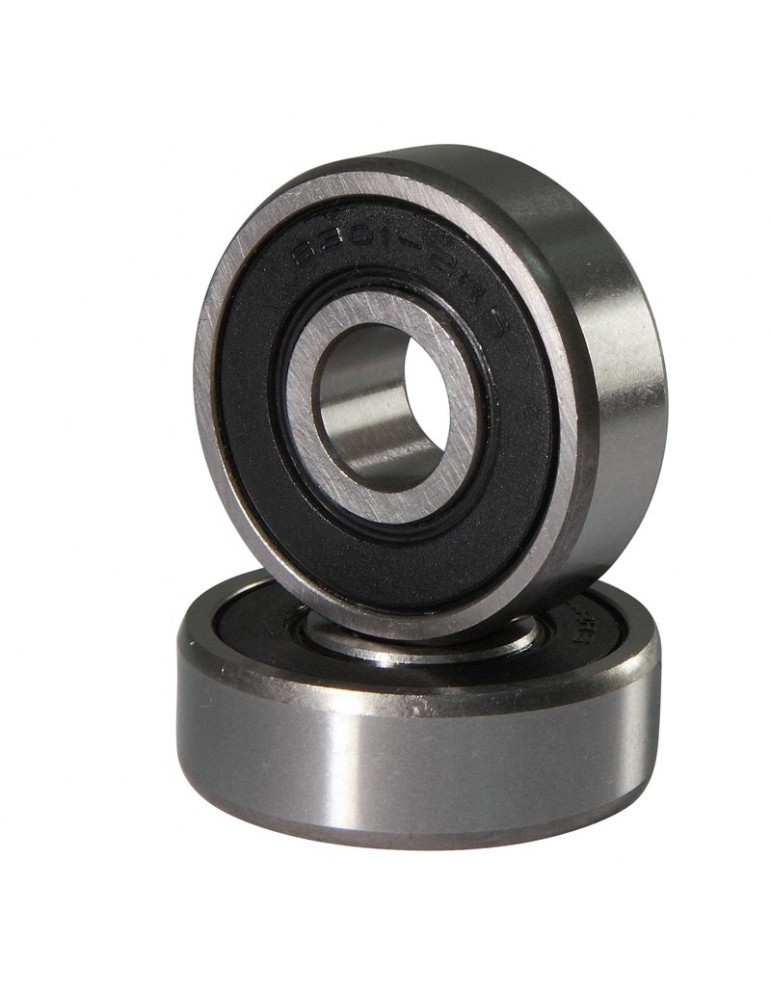 RODAMIENTO 6203-2RS DIAM INT 17MM DIAM EXT 40MM ALT12MM,W-4376,03-1305