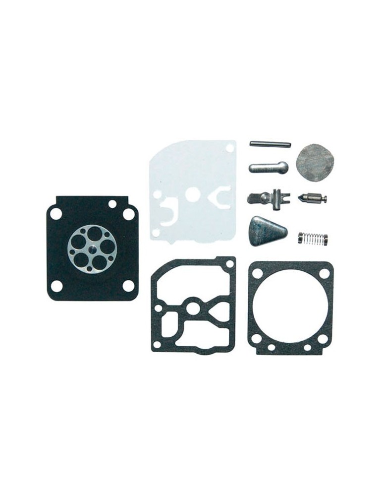 KIT MEMBRANAS COMPATIBLE ZAMA RB-40, W-0691, 28-124, RB-40 A431050